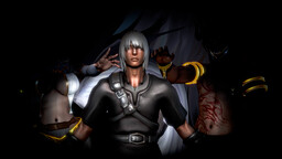 Genesis | 月幕Galgame-游戏档案