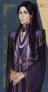 Meissa | 月幕Galgame-角色档案