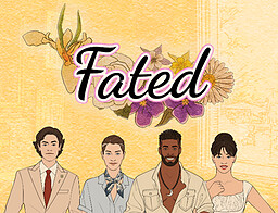Fated | 月幕Galgame-游戏档案