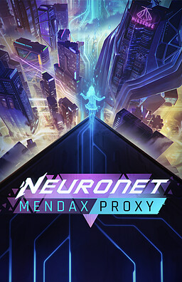 NeuroNet: Mendax Proxy | 月幕Galgame-游戏档案