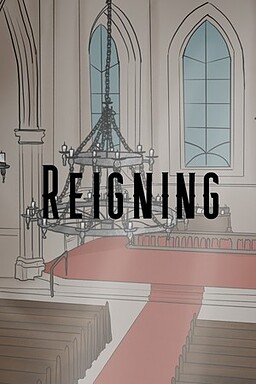 Reigning | 月幕Galgame-游戏档案