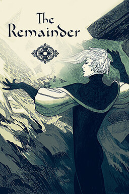 The Remainder | 月幕Galgame-游戏档案
