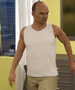 Elliot | 月幕Galgame-角色档案