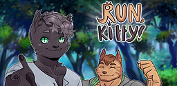 Run, Kitty! | 月幕Galgame-游戏档案