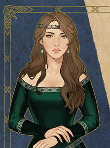 Made Marion | 月幕Galgame-游戏档案