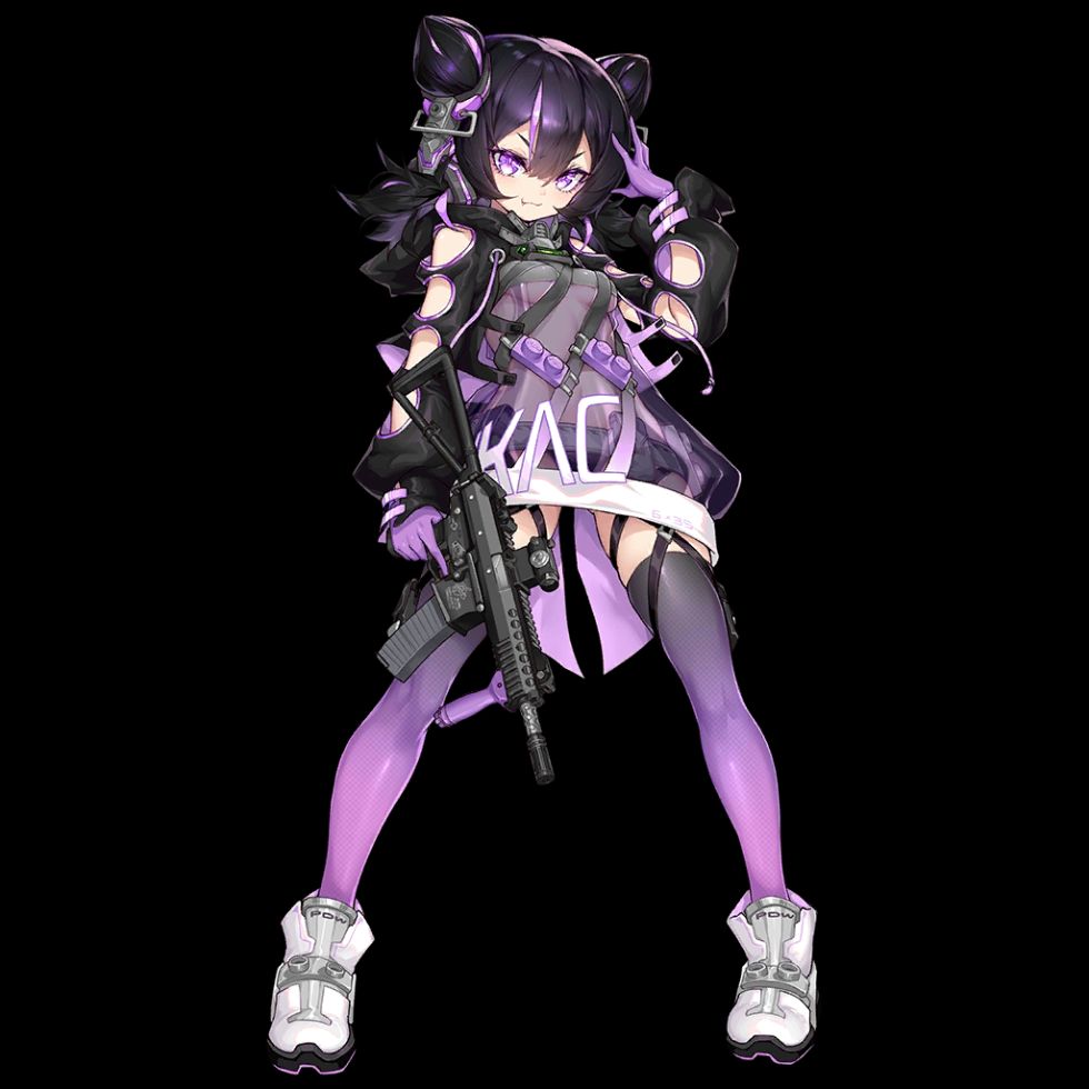 一角一图！种崎敦美（桐谷华/沢泽砂羽）角色图 | 杂图 - 月幕Galgame