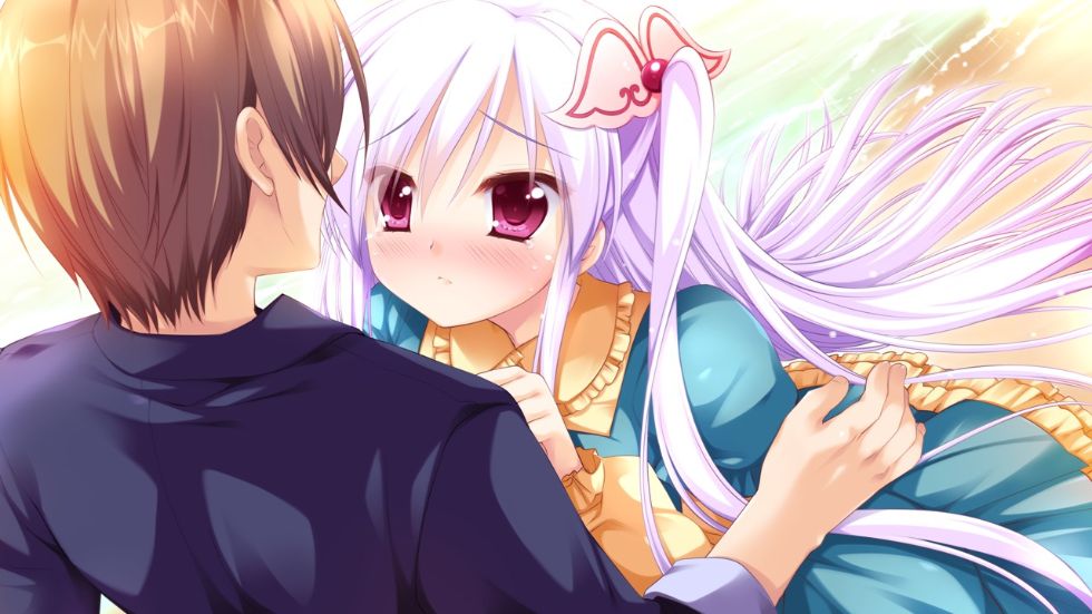 [CG] HHG 女神の終焉 | Gal CG - 月幕Galgame