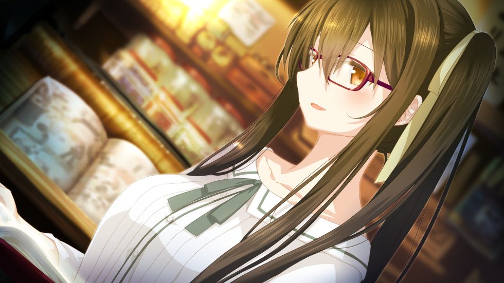 [CG]さくら、もゆ。 | Gal CG - 月幕Galgame