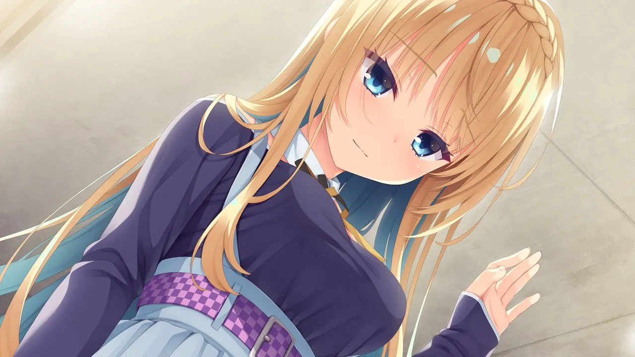 个人Gal测评——《PARQUET》 - 月幕Galgame