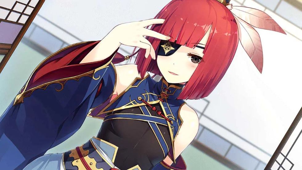 望却のエディシウス（24年12月） | Gal CG - 月幕Galgame