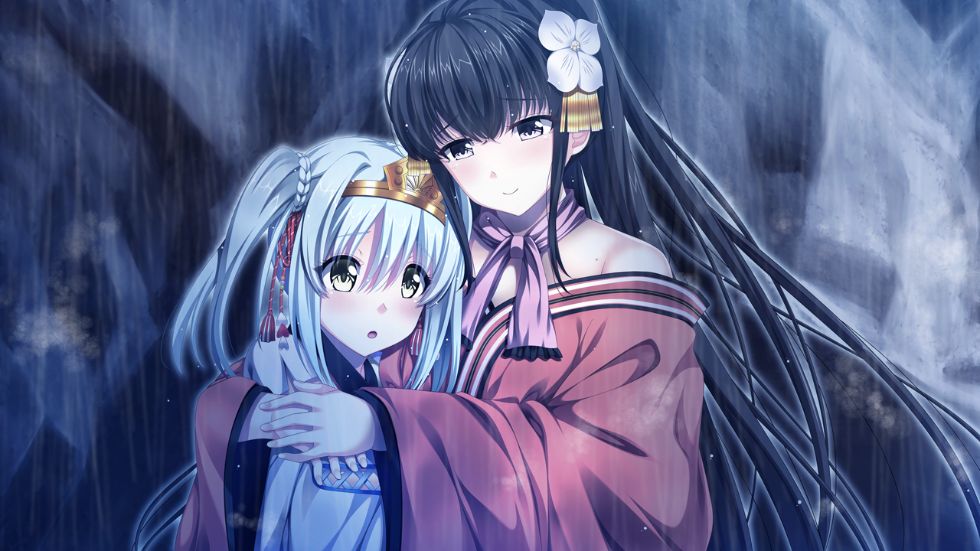 [CG]源平繚乱絵巻 ‐GIKEI- | Gal CG - 月幕Galgame