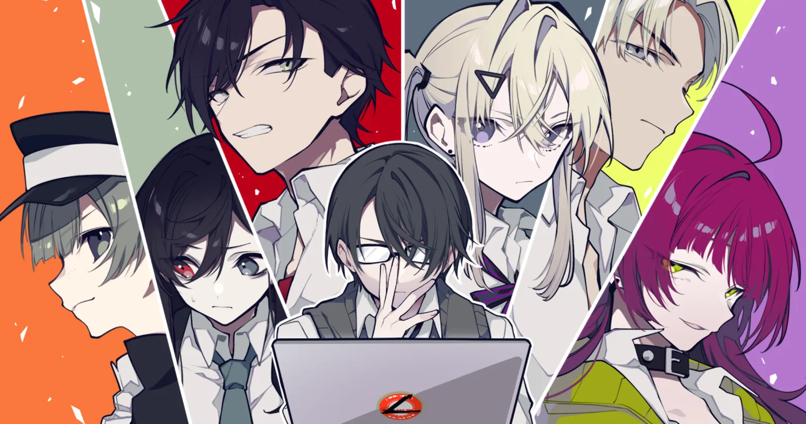 王道的小品作——[LOOPERS]个人感言（不含剧透） - 月幕Galgame