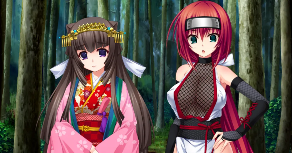 漏尿盘点0253、 [tinkerbell] 淫妖蟲 零 ～凌触城退魔絵巻～ 結衣編 月幕galgame