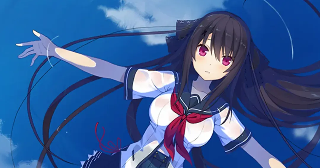 雪碧社《苍之彼方的四重奏 EXTRA2》官方中文版终于发售啦！ - 月幕Galgame